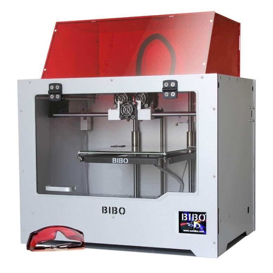 BIBO 2 Touch 3D-Drucker kaufen