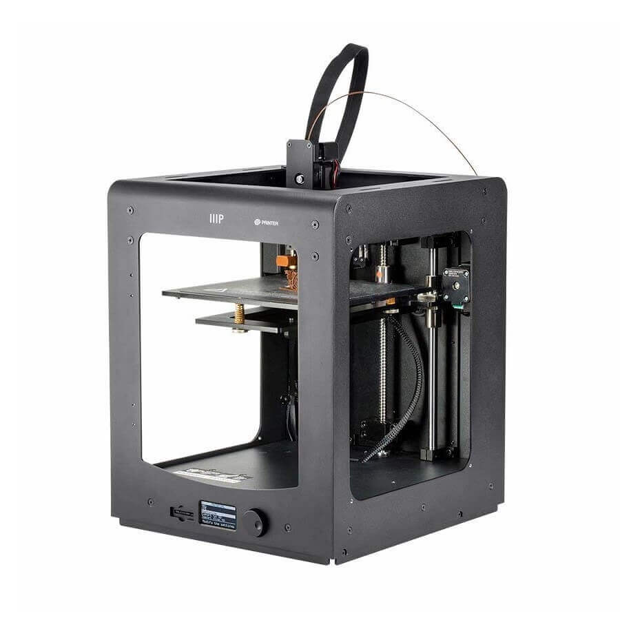 Monoprice Maker Ultimate – 3D-Drucker mit MK11-Extruder kaufen