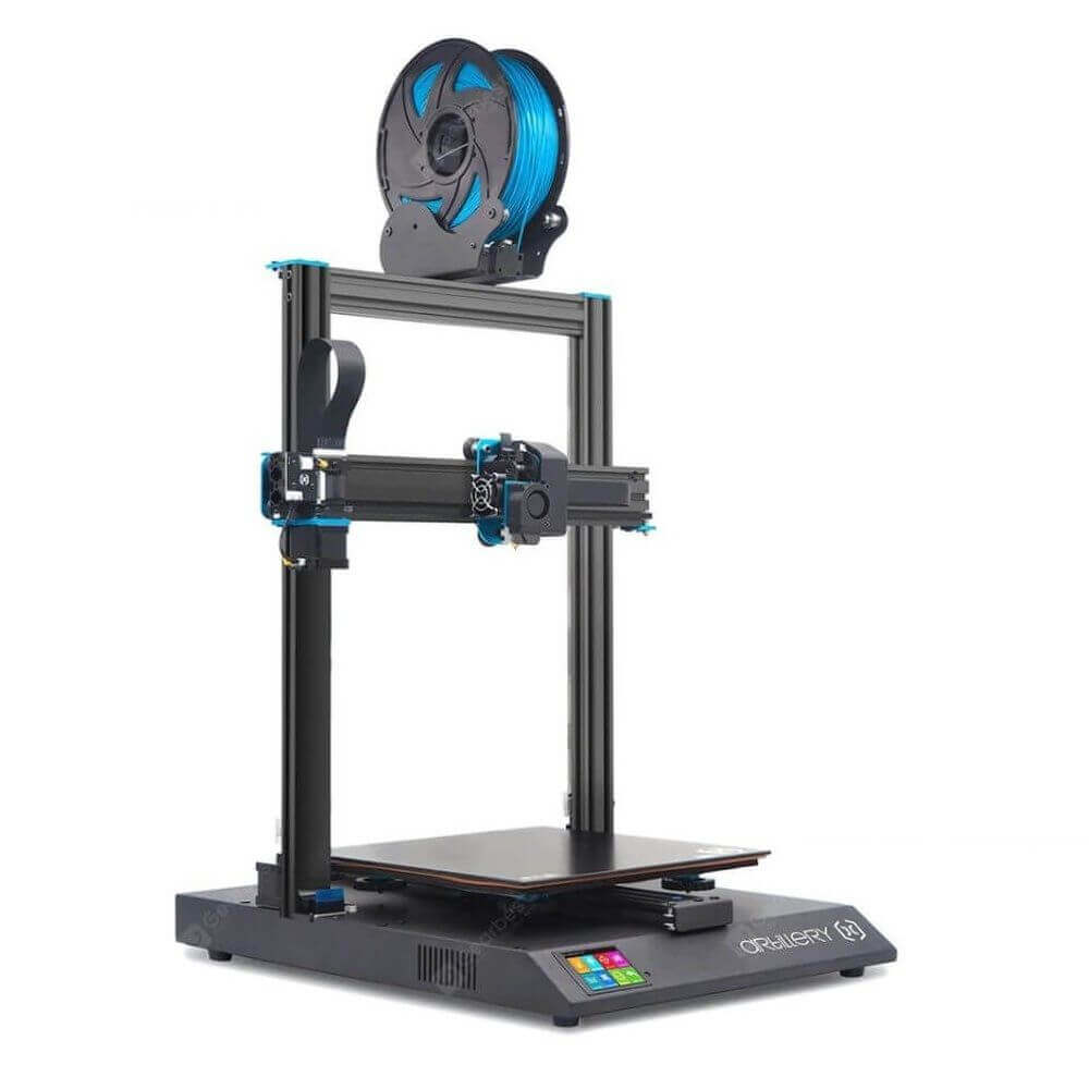 3D-Drucker-Shop: 100 TOP-3D-Drucker-Modelle – 3D-grenzenlos Shop