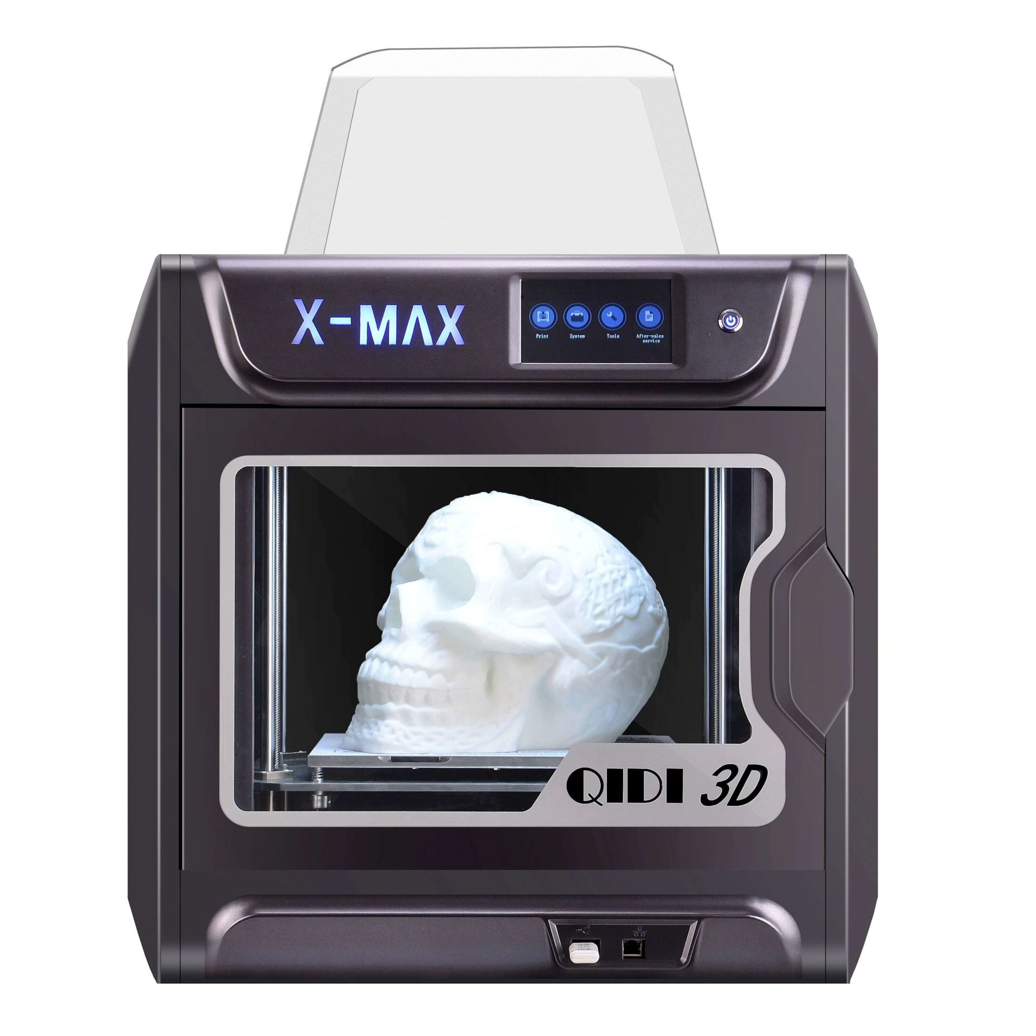 QIDI TECH X-Max kaufen – 3D-Drucker im 3D-grenzenlos Shop