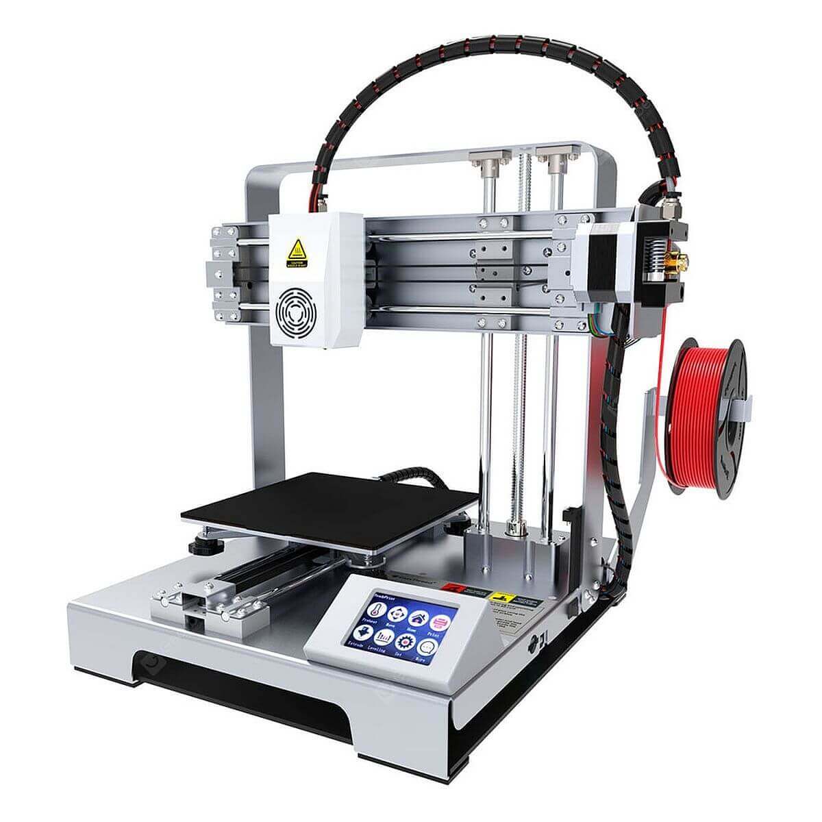 Easythreed X6 3D-Drucker kaufen – 3D-grenzenlos Magazin