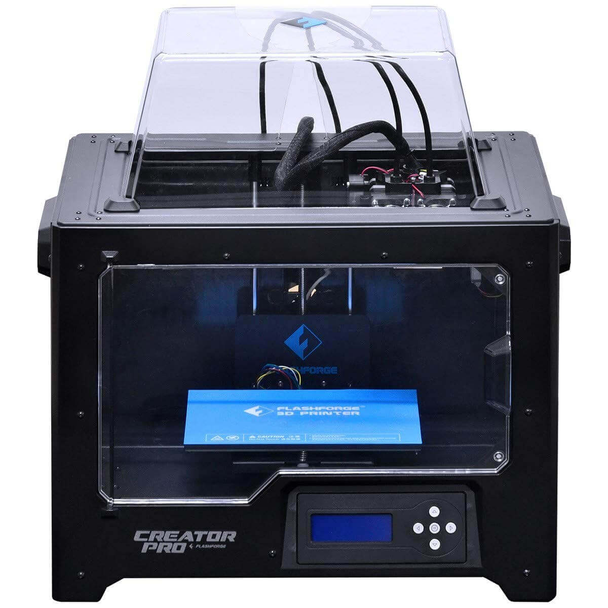 FlashForge Creator Pro Dual kaufen | 3D-Drucker | 3D-grenzenlos Shop