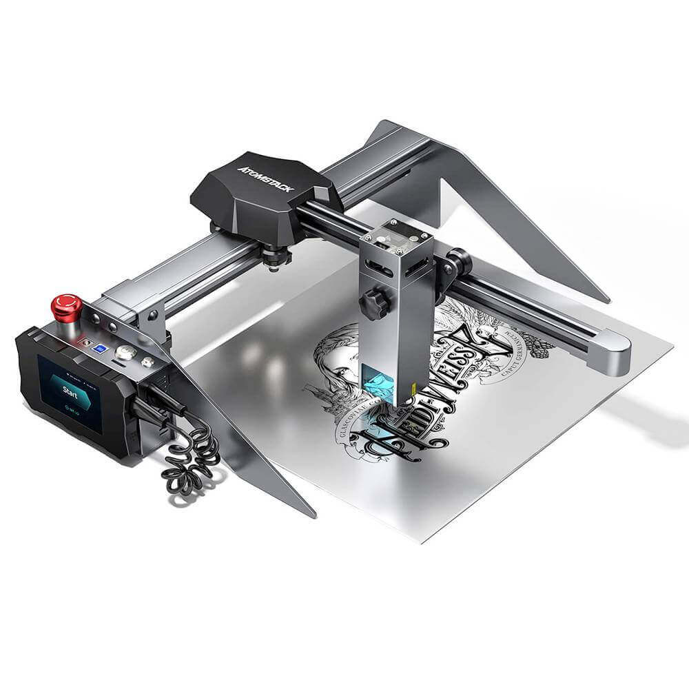 ATOMSTACK P9 M50 Lasergravierer kaufen - 3D-grenzenlos Shop