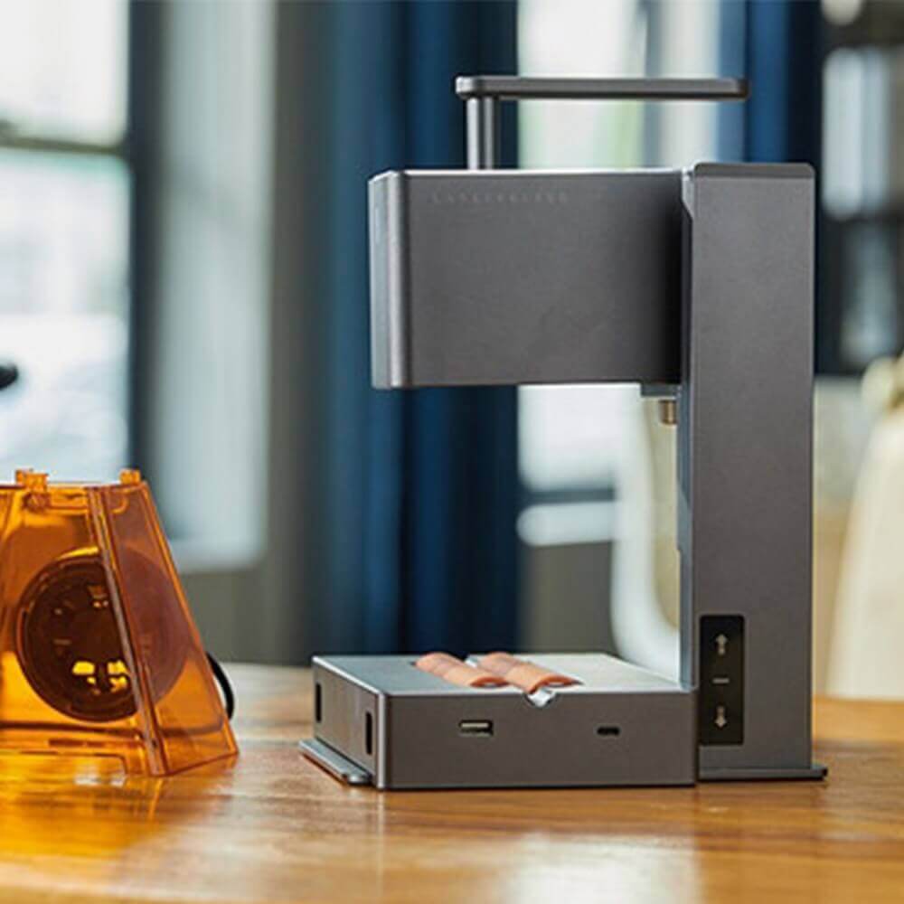 LaserPecker 2 kaufen – 3D-grenzenlos Shop