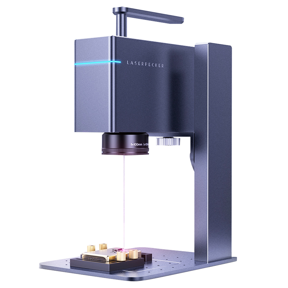 LaserPecker 3 Basic kaufen – 3D-grenzenlos Shop