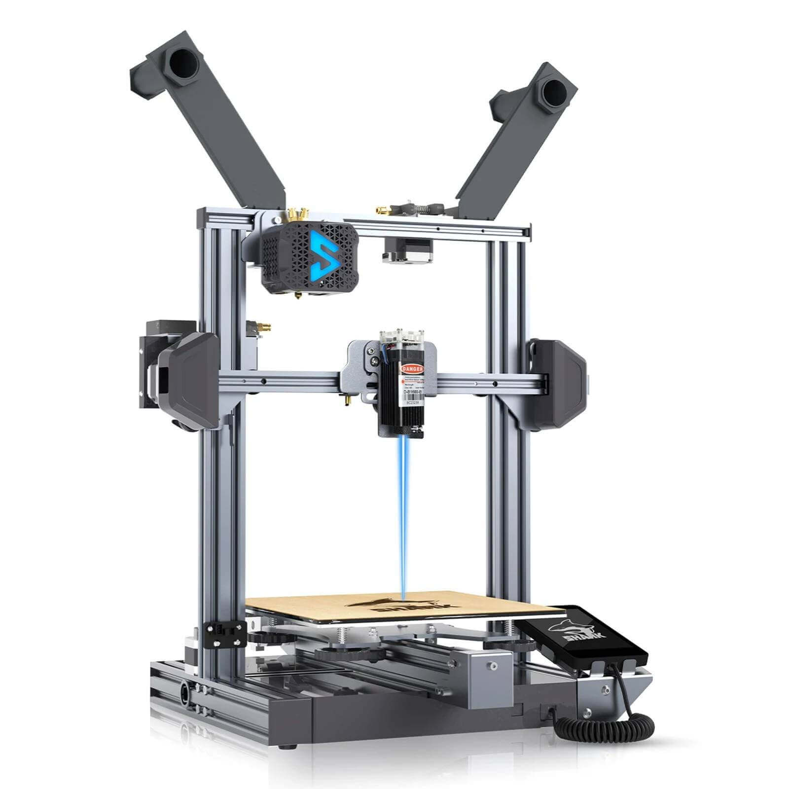 3D-Drucker kaufen im 3D-grenzenlos Shop - Über 170 Modelle