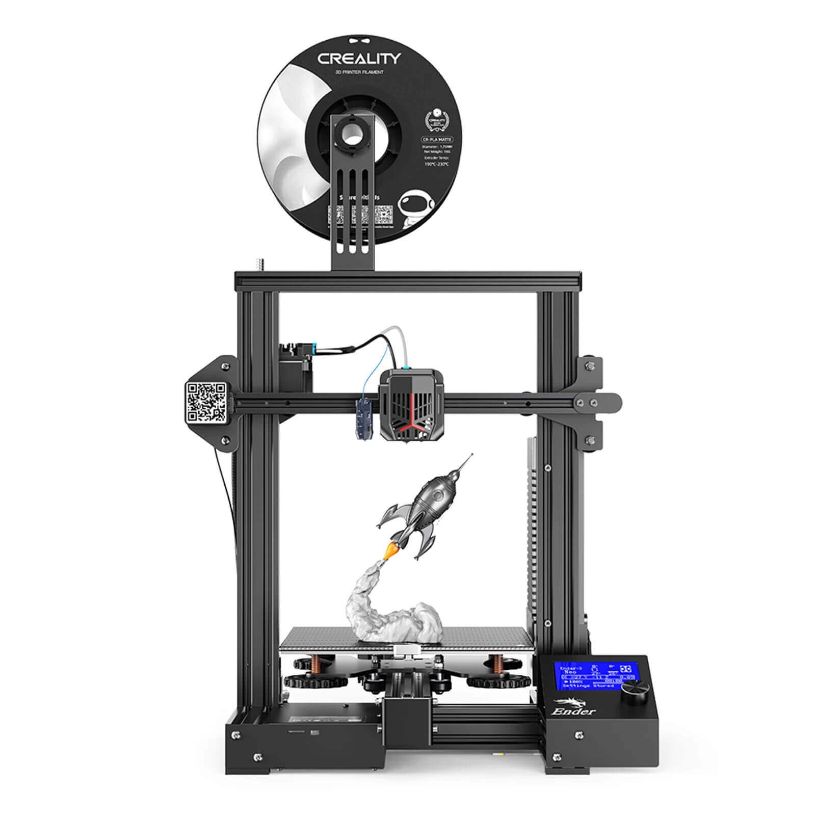 Creality 3D-Drucker kaufen – 3D-grenzenlos Shop