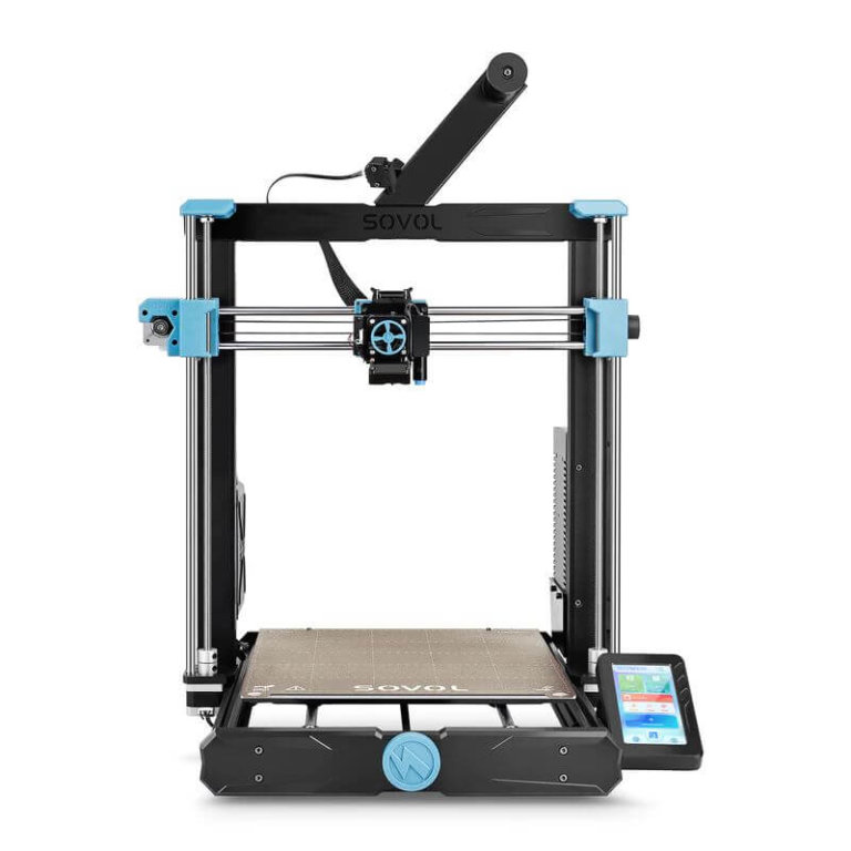 Sovol SV07 PLUS kaufen – 3D-Drucker – 3D-grenzenlos Shop