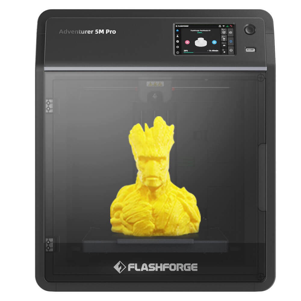 Flashforge Adventurer 5M Pro – hier kaufen – 3D-grenzenlos Shop
