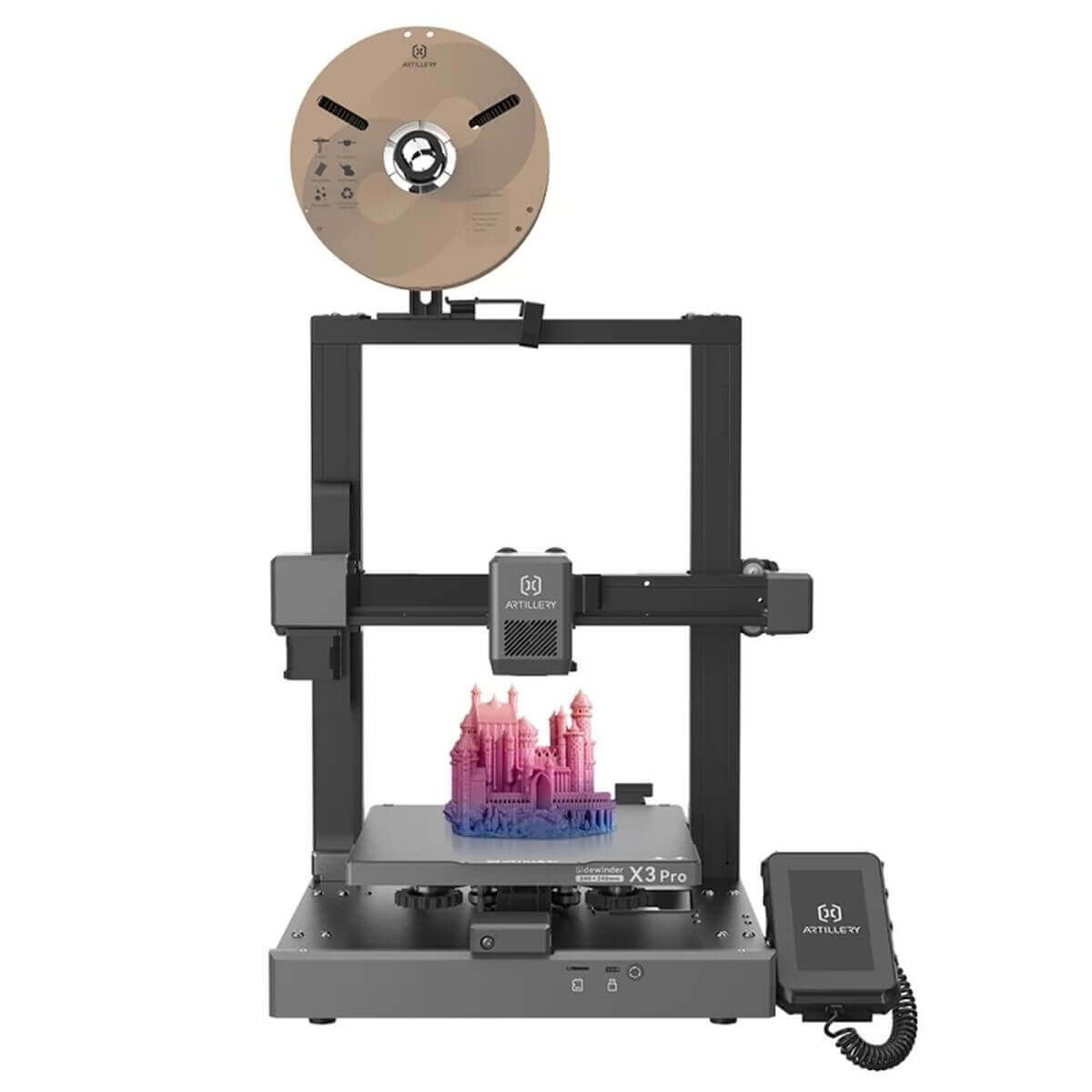 Artillery 3D-Drucker kaufen hier im 3D-grenzenlos Shop