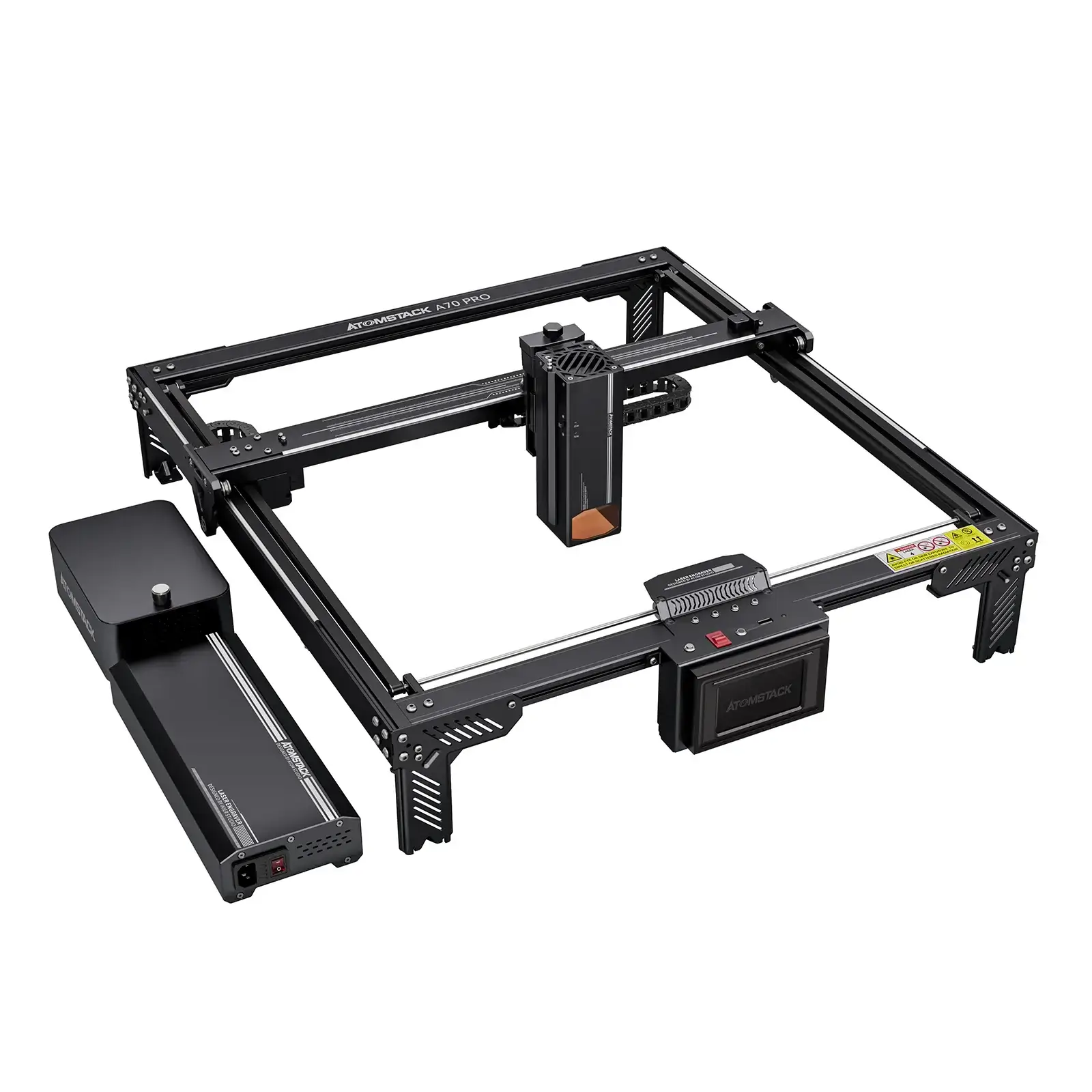 ATOMSTACK A70 Pro 70W kaufen 🛒 3D-grenzenlos Shop