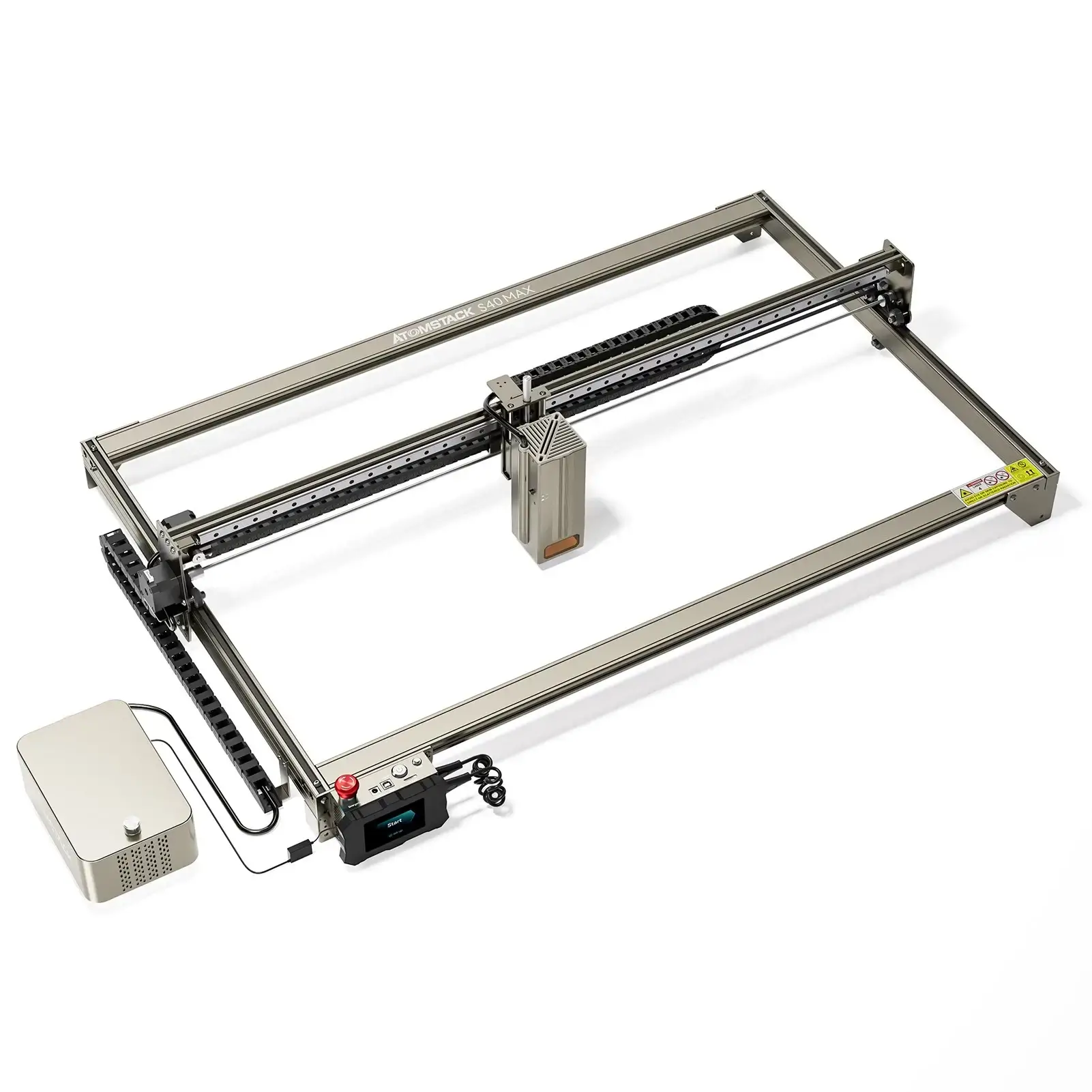 ATOMSTACK S40 Max 40W kaufen – 3D-grenzenlos Shop