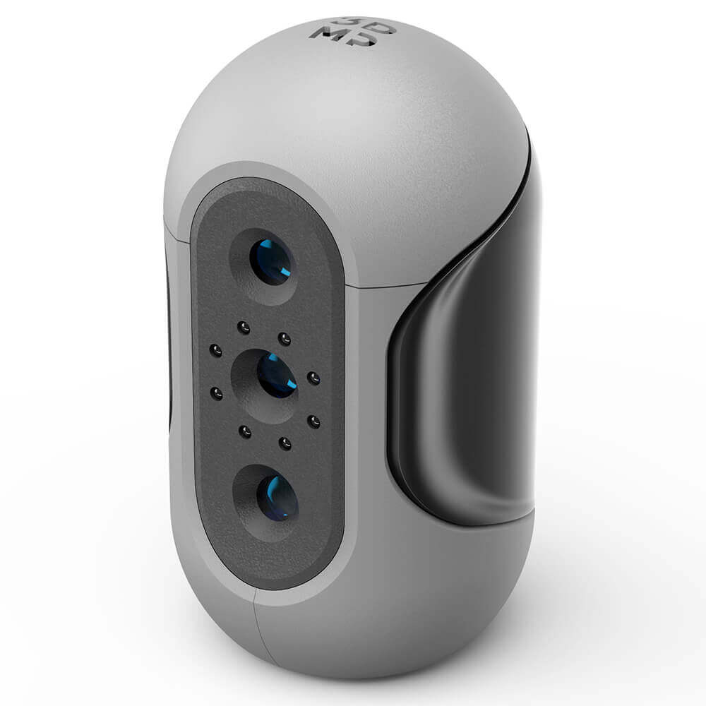 3DMakerpro 3D-Scanner kaufen – 3D-grenzenlos Shop