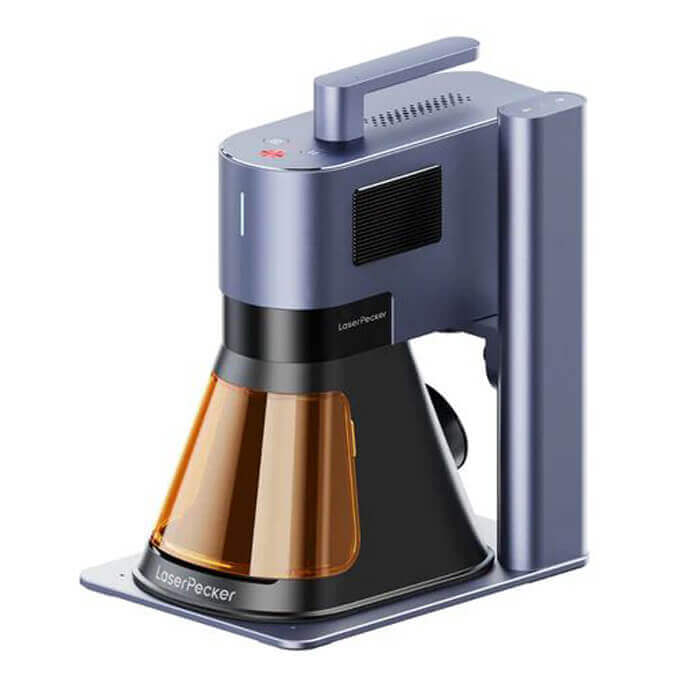 LaserPecker LP4 kaufen 🛒 3D-grenzenlos Shop