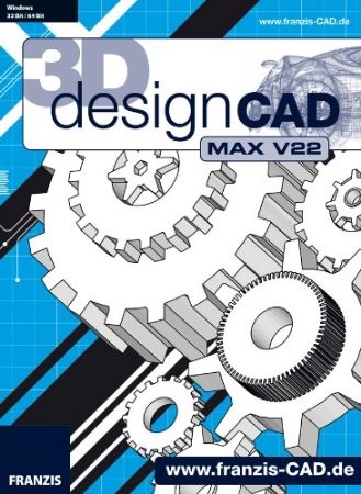 3D designCAD MAX: 3D-Modelle am PC erstellen [Infos, Video, Download ...