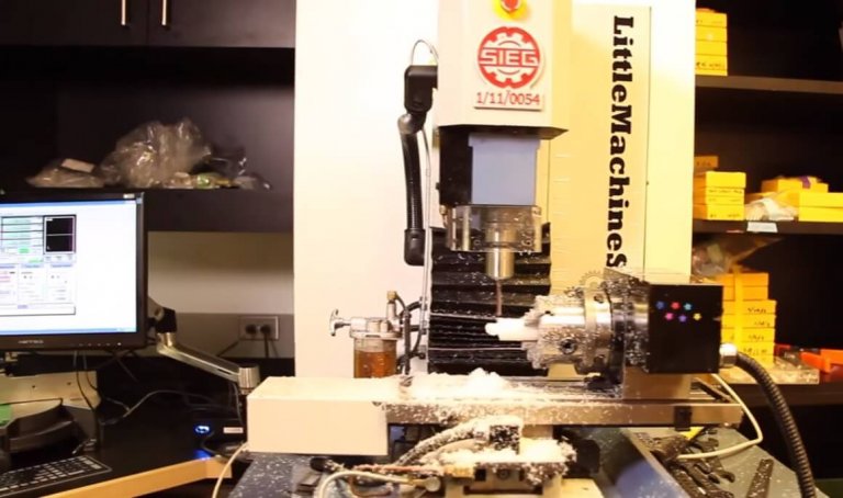 EpiBone forscht mit 3D-Druck am Knochenwachstum außerhalb des Körpers ...