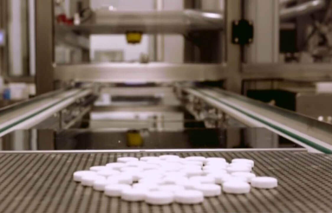 "Spritam" ist die erste FDA-zugelassene Pille aus dem 3D-Drucker | 3D ...