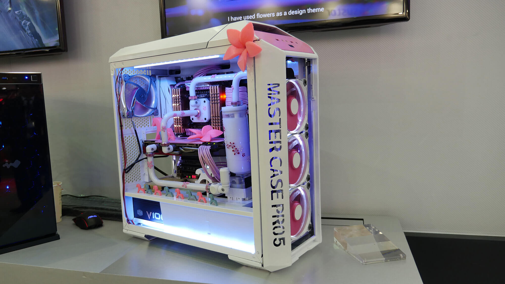 Asus lässt Kunden ihren PC mit 3D-Druck individualisieren | 3D ...