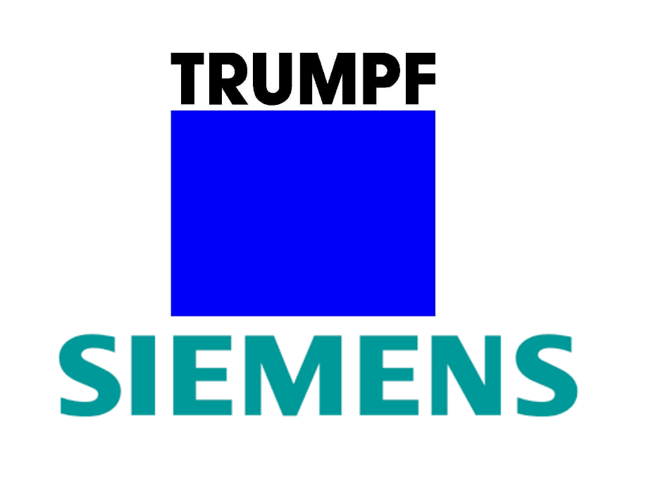 TRUMPF und Siemens kooperieren bei Industrialisierung der additiven ...