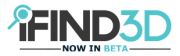 IFind3D: Weltweit größte Suchmaschine für 3D-Druckvorlagen gestartet