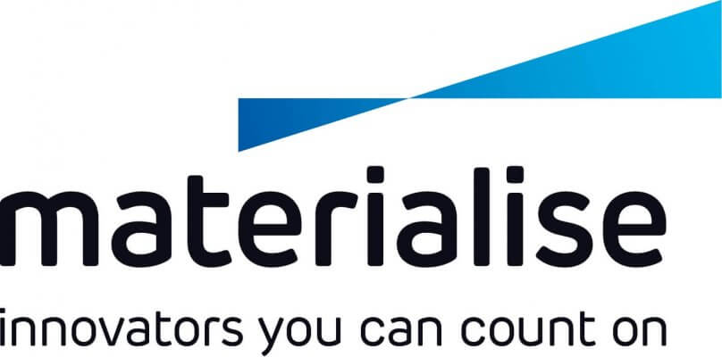 Materialise stellt Software für den 3D-Metalldruck vor – Zeitersparnis ...