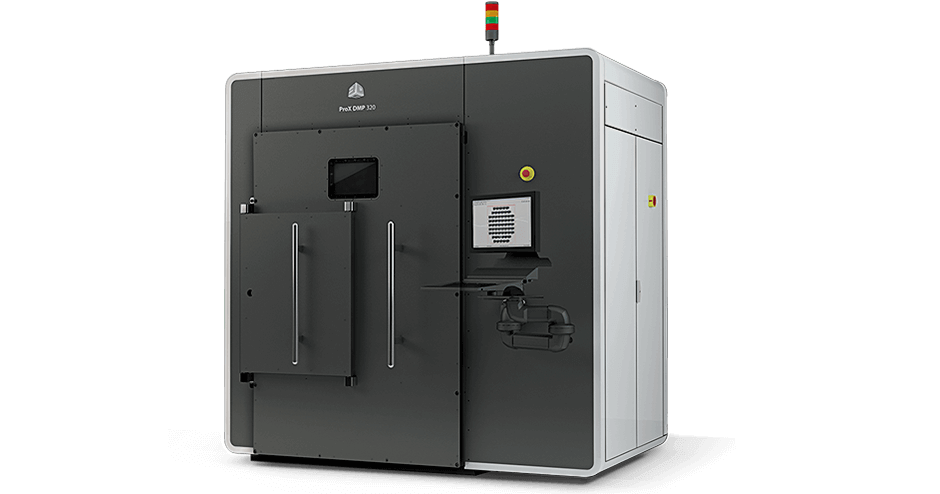 3D Systems und Airbus präsentierten mit 3D-Drucker gefertigten RF Filter