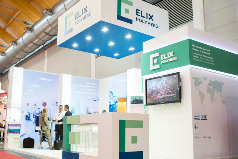 ELIX Polymers stellt neue 3D-Druck-Materialien auf Fakuma 2017 vor