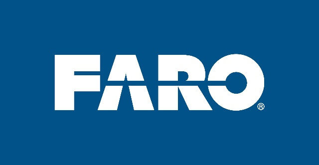 Faro Europe bringt neue Software PointSense 18.5 auf den Markt