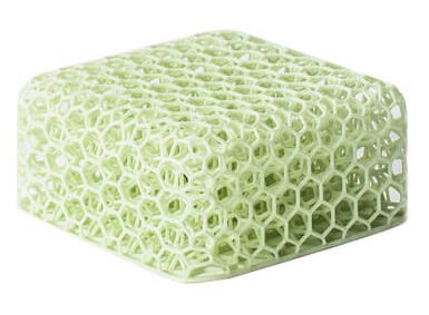 Carbon führt neue 3D-Druckmaterialien EPU 41 und EPX 82 ein