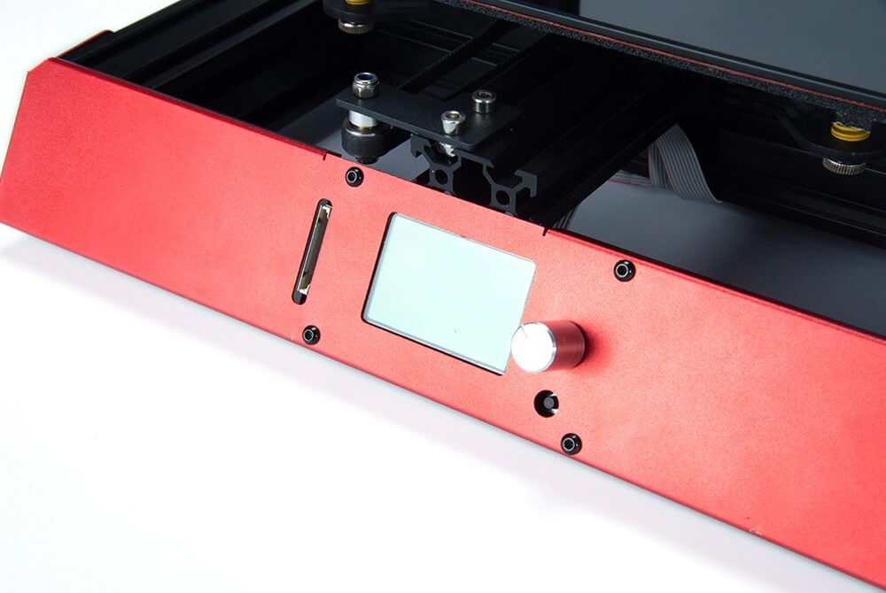 Tevo stellt mit "Flash Standard" neuen, preiswerten 3D-Drucker vor