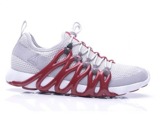 Reebok startet Serienproduktion für Sportschuhe aus dem 3D-Drucker