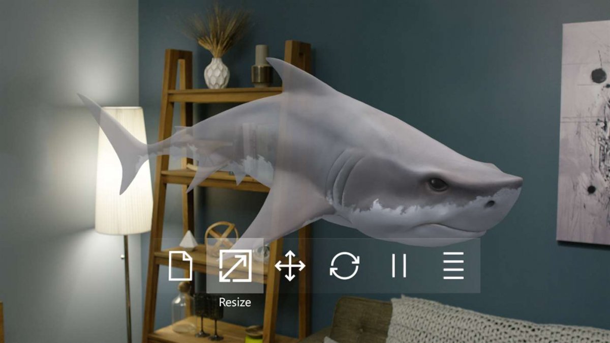 Microsoft Mixed Reality Viewer in Windows 10 von 3D-Viewer-App ersetzt