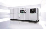 EOS stellt auf formnext 2018 sein EOS M 300-4 System für industriellen ...