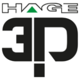 Starker 3D-Drucker HAGE3D 175C mit enormer Nachfrage auf formnext 2018