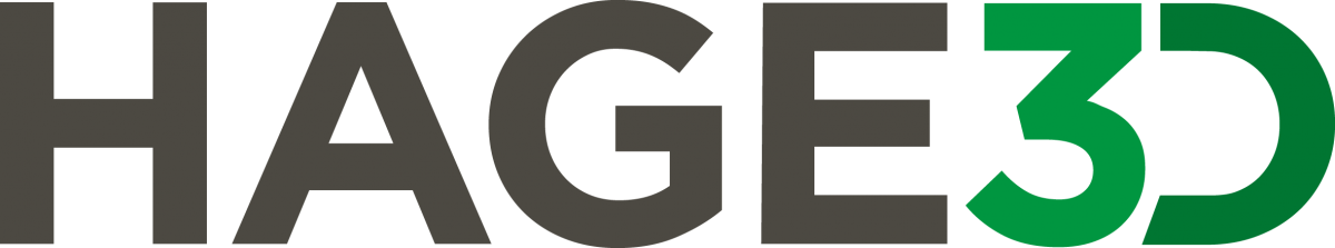 HAGE3D 175 Convertible: Großformat-3D-Drucker auf der formnext vorgestellt