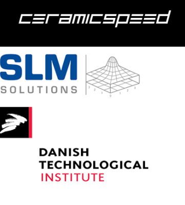 CeramicSpeed und Institut DTI stellen 3D-gedruckte Riemenscheibe für ...