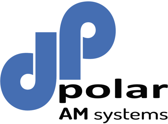 dp polar AMpolar® i2: Neuer 3D-Drucker zur industriellen Serienfertigung