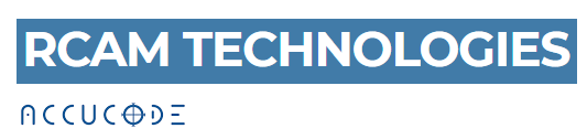 RCAM Technologies und Accucode Inc. kooperieren bei Weiterentwicklung ...
