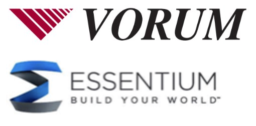 Essentium und Vorum kooperieren bei 3D-Druck von Orthesen und Prothesen