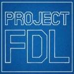 Project FDL entwickelt mit 3D-Druckern coole Schaum-Darts-Pistolen