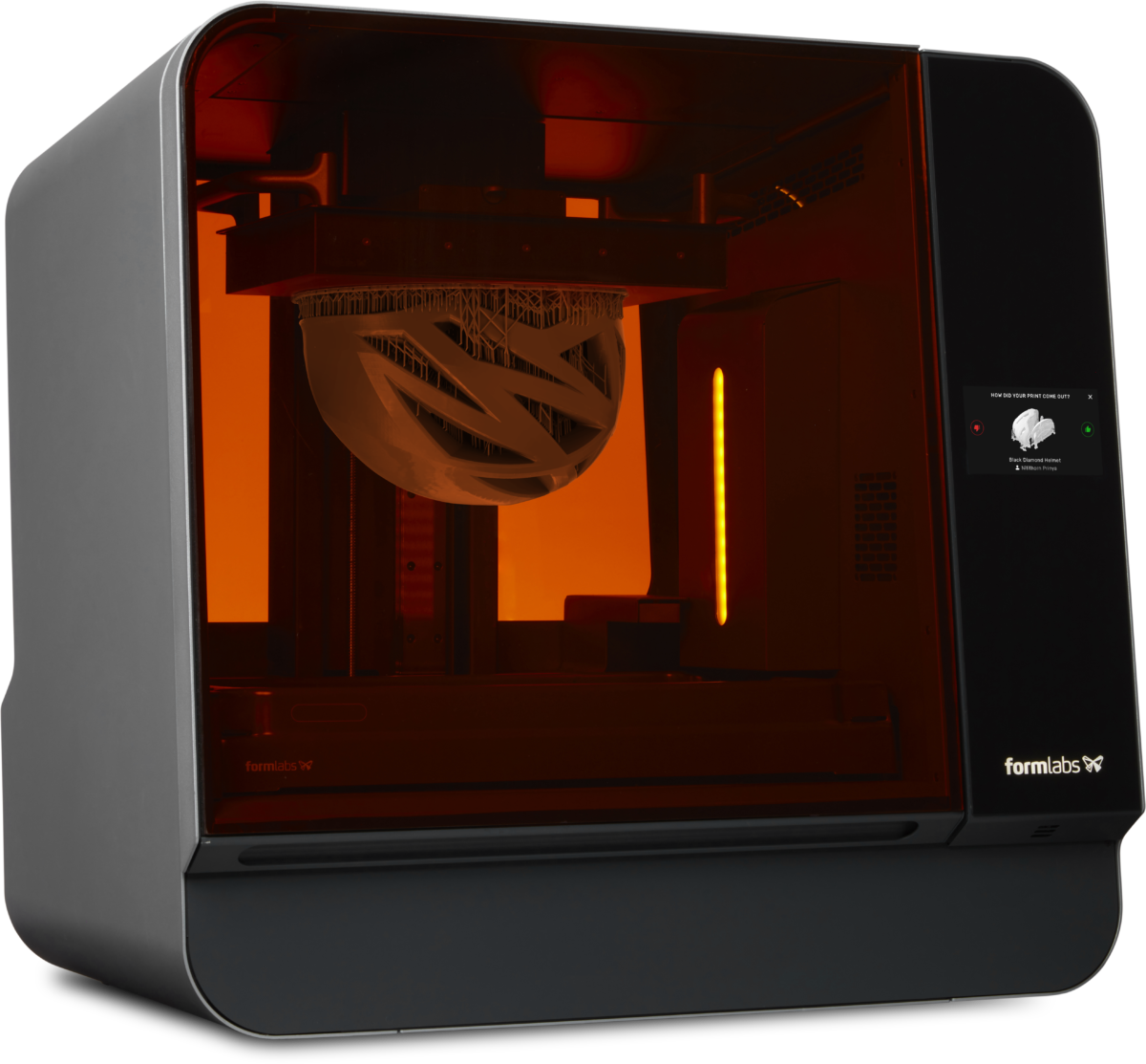 Formlabs Form 3L und Form 3BL: Zwei neue 3D-Drucker vorgestellt