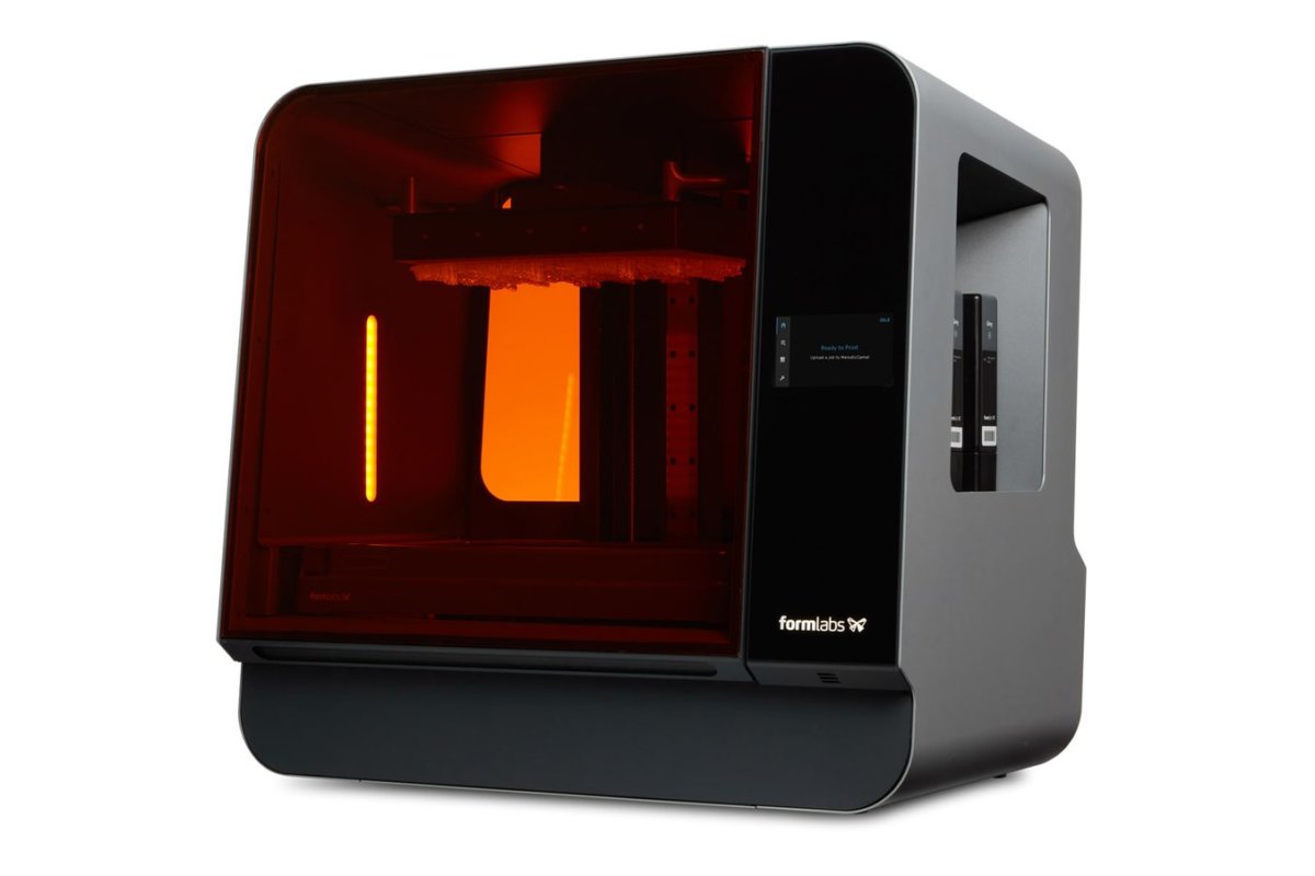 Formlabs Form 3L und Form 3BL: Zwei neue 3D-Drucker vorgestellt
