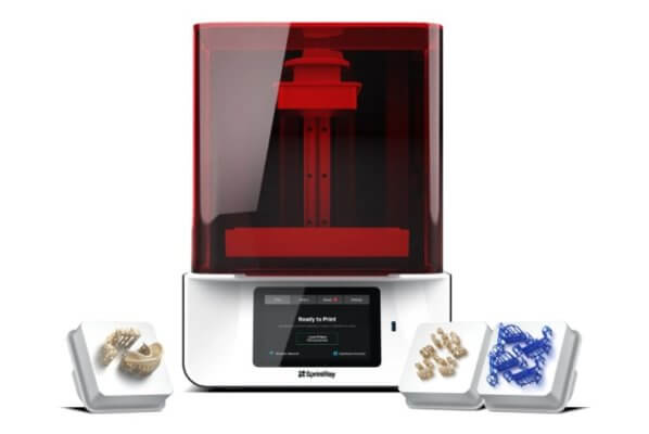 SprintRay Pro 55 3D-Drucker, Waschsystem Pro Wash/Dry und Dashboard 2.0 ...