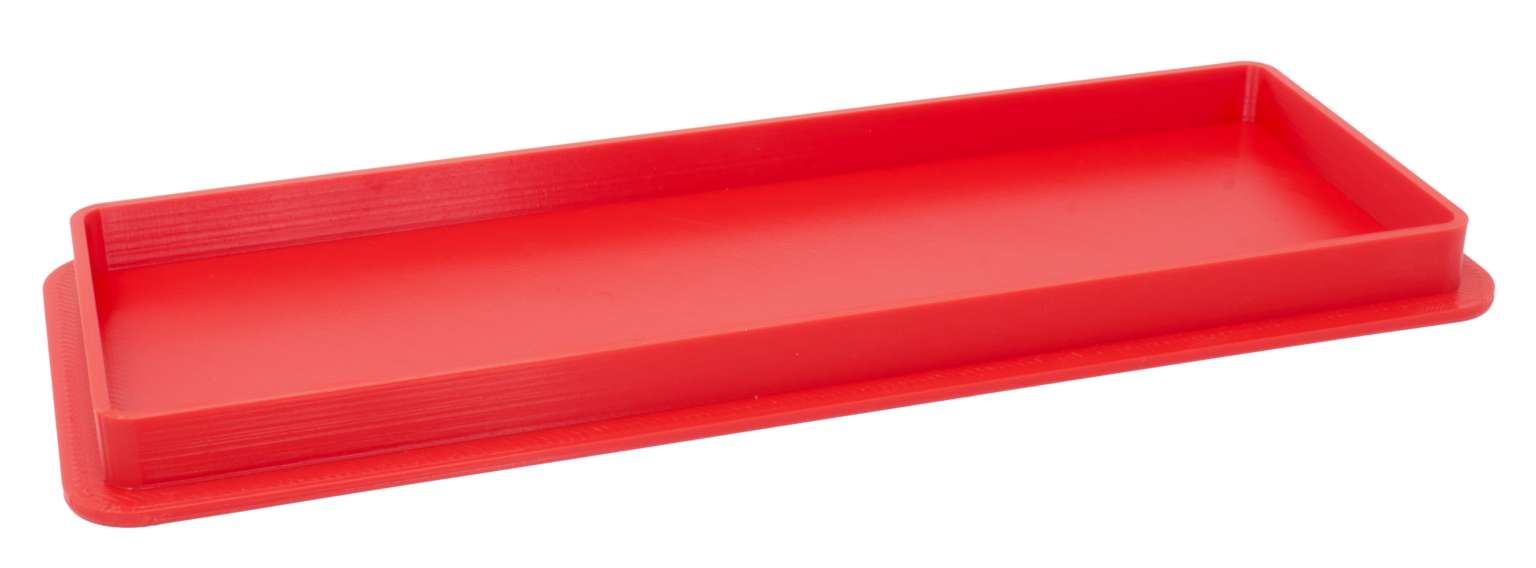 Essentium stellt mit TPU-58D-AS erstmals antistatisches, ESD-sicheres ...