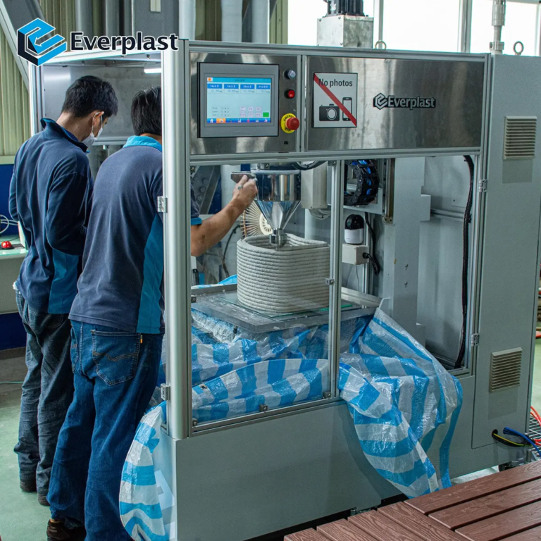 Everplast Machinery aus Taiwan entwickelt zementartiges Pellet-Material für den 3D-Druck | 3D ...