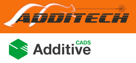CADS Additive und Additech AS kooperieren um AM-Software in ...