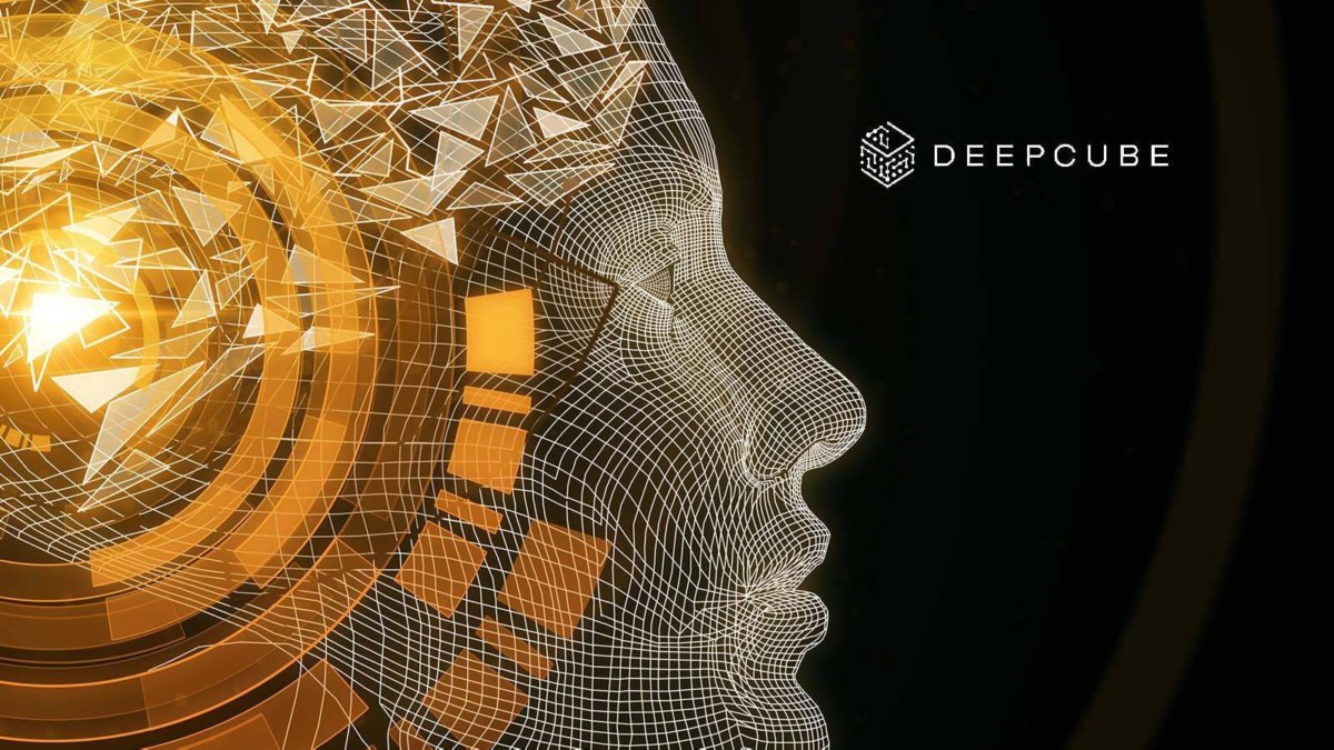 3D-Druck-Unternehmen Nano Dimension erwirbt KI-Spezialist DeepCube