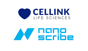 Quantum X bio: Nanoscribe und CELLINK stellen neuen 3D-Bioprinter vor