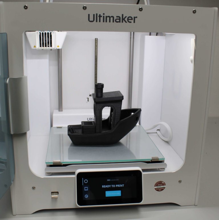 Addigy® FPB 2684 3D: Neues Polycarbonat/ABS-Filament vorgestellt