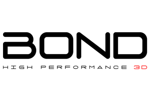 Bond3D entwickelt 3D-Druckverfahren für nahezu hohlraumfreien 3D-Druck mit PEEK-Material vor ...